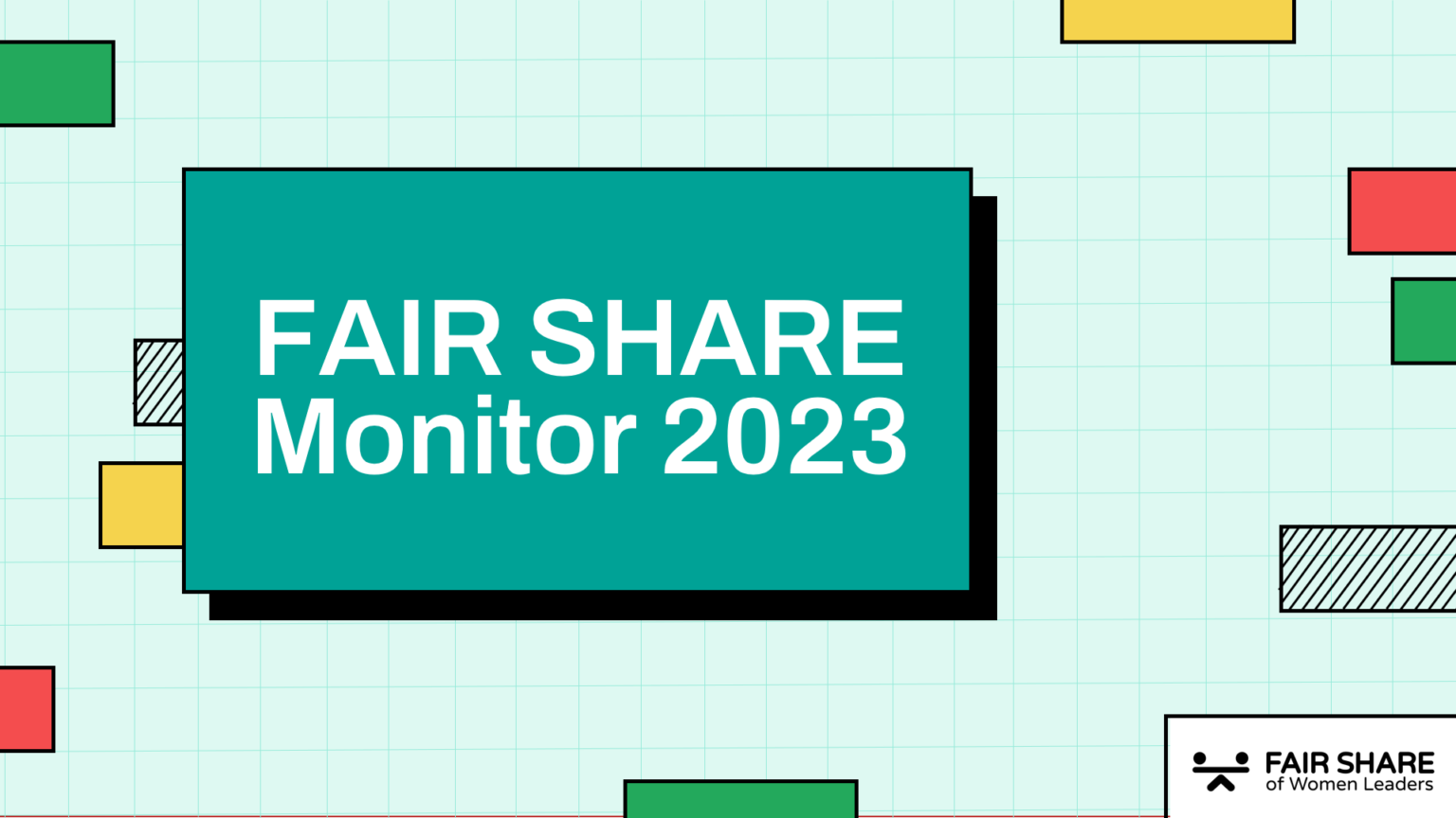 FAIR SHARE International Monitor 2023 – FAIR SHARE