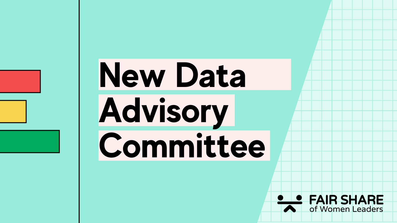 Meet FAIR SHARE’s first Data Advisory Committee – FAIR SHARE