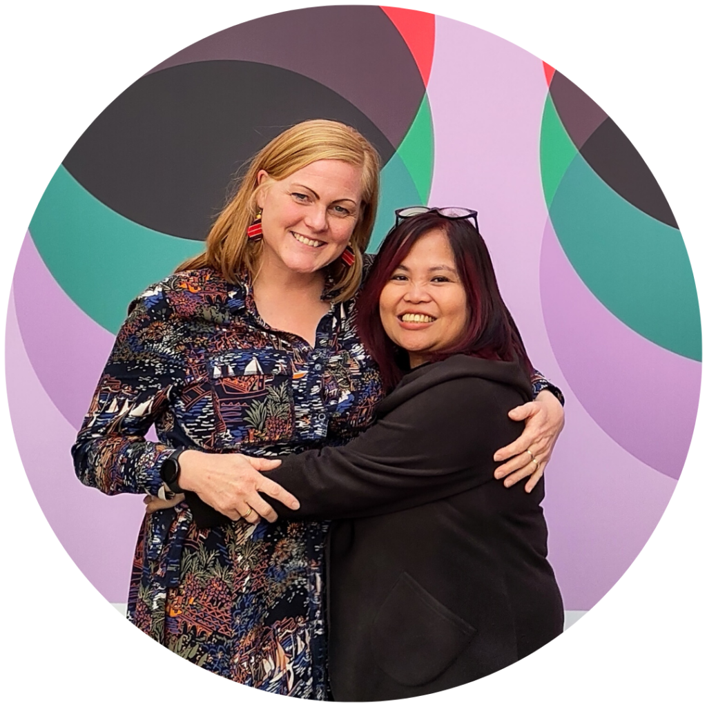 Introducing FAIR SHARE’s Advisory Council Co-Chairs – FAIR SHARE