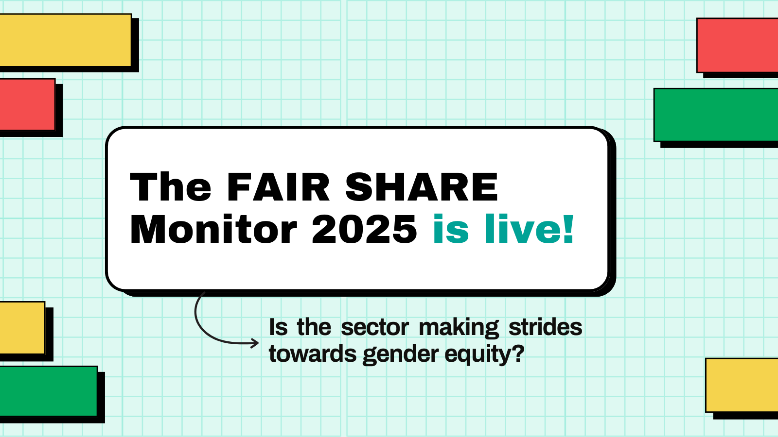 FAIR SHARE Monitor 2025 – INT – FAIR SHARE