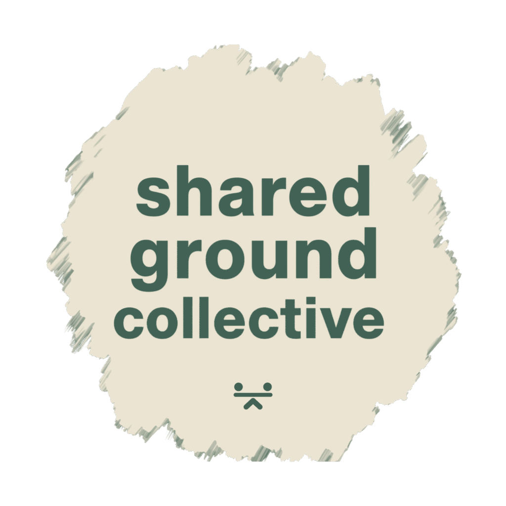 Shared Ground Collective – FAIR SHARE