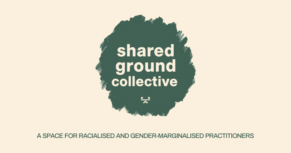 Shared Ground Collective – FAIR SHARE